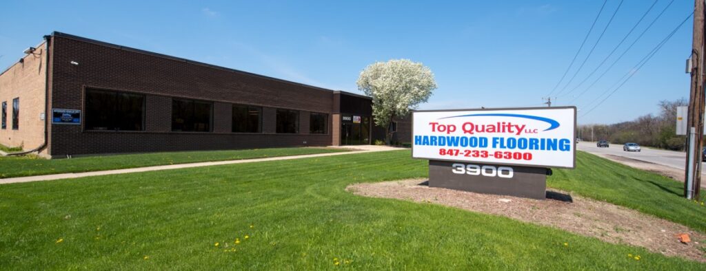 About Us - Top Quality Flooring, Hardwood Flooring Materials